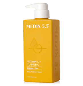 Medix 5.5 Vitamin C + Turmeric Cream